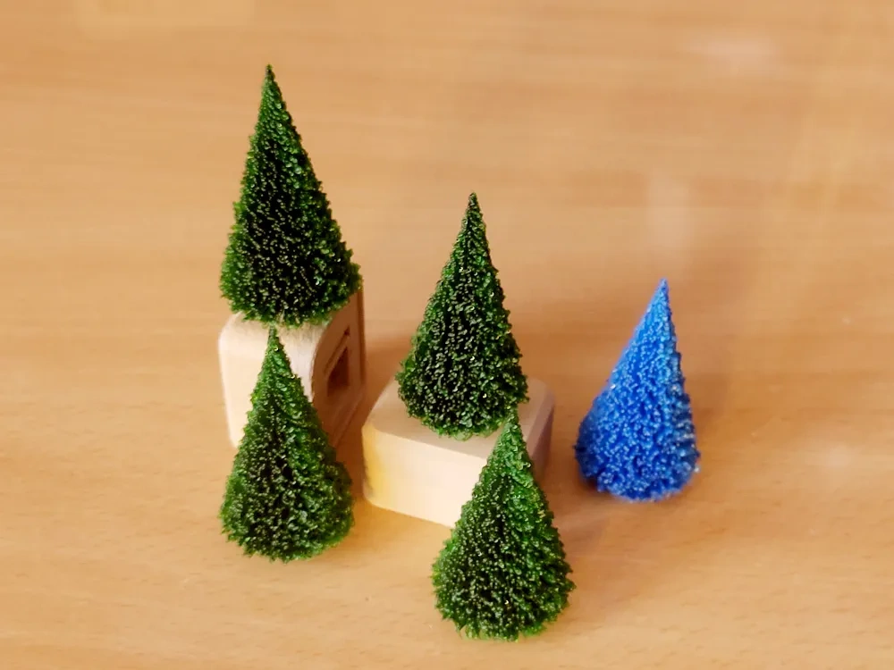 圣诞树 来自 DrJones - MakerWorld