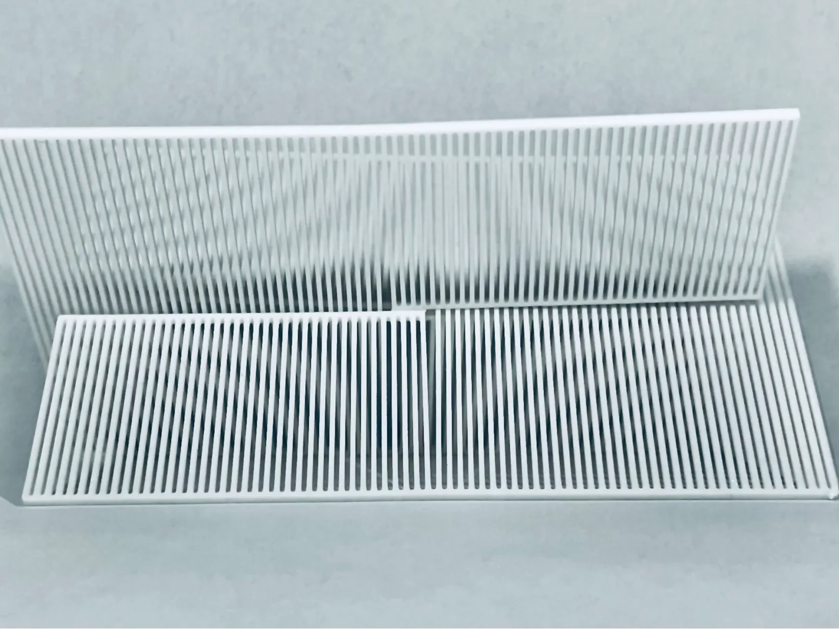 双面板Inogon灯 - 莫尔纹图案 来自 StedFast3D MakerWorld：免费下载 3D 模型