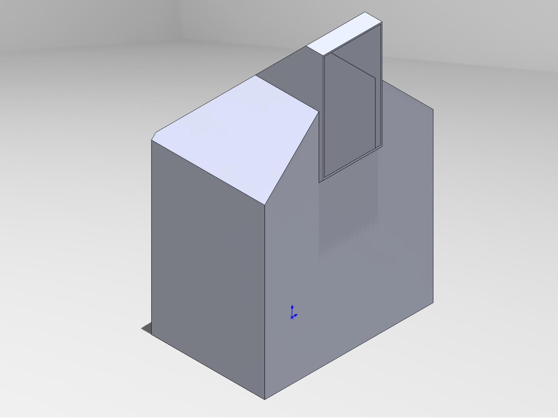 超大容量废料盒 来自 Ralap - MakerWorld