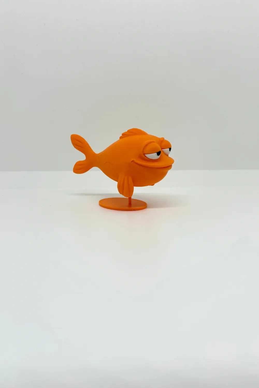 Klaus Heisler - 无需 AMS - 玩具/钥匙扣 - 免费 3D 打印模型 - MakerWorld