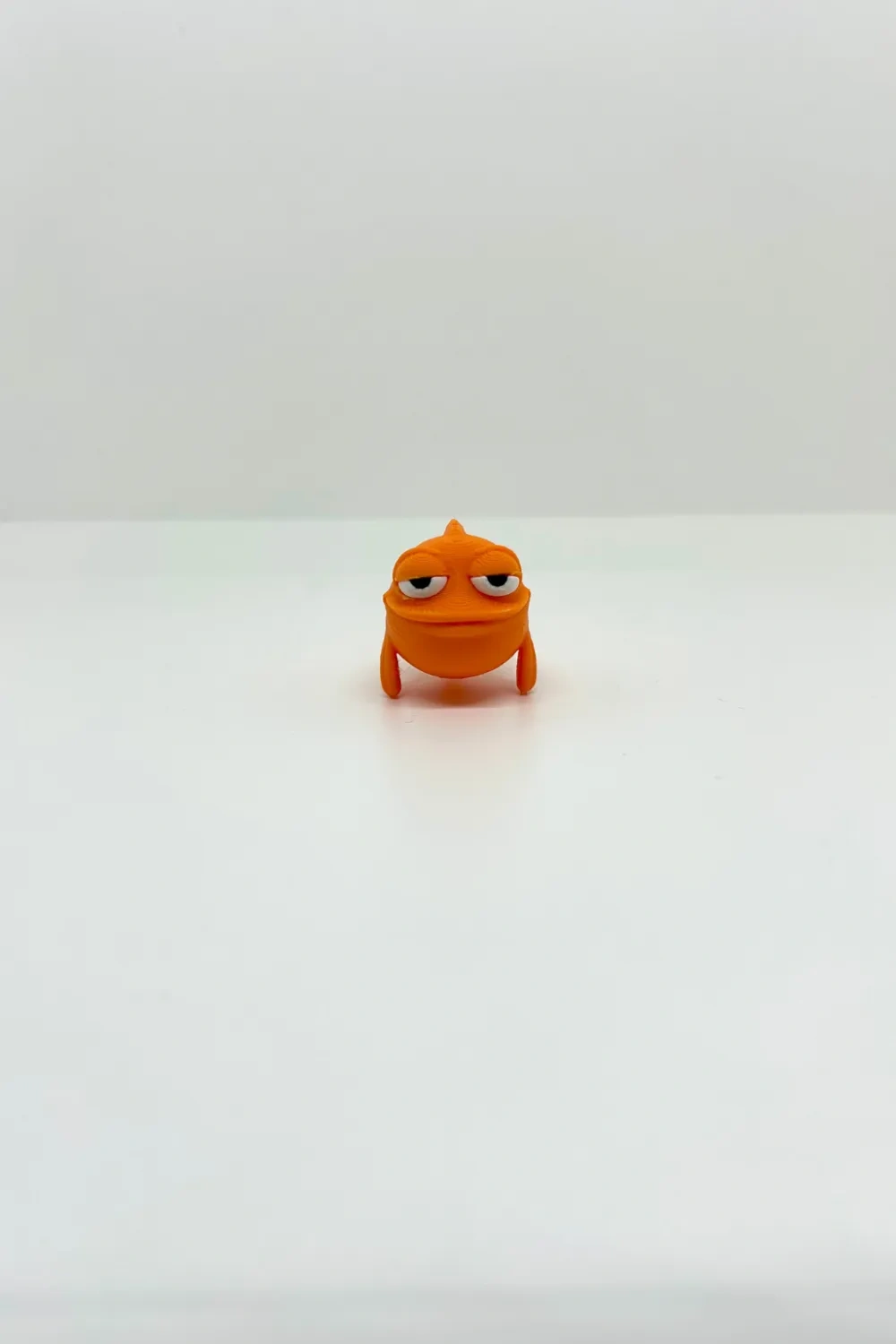 Klaus Heisler - 无需 AMS - 玩具/钥匙扣 - 免费 3D 打印模型 - MakerWorld