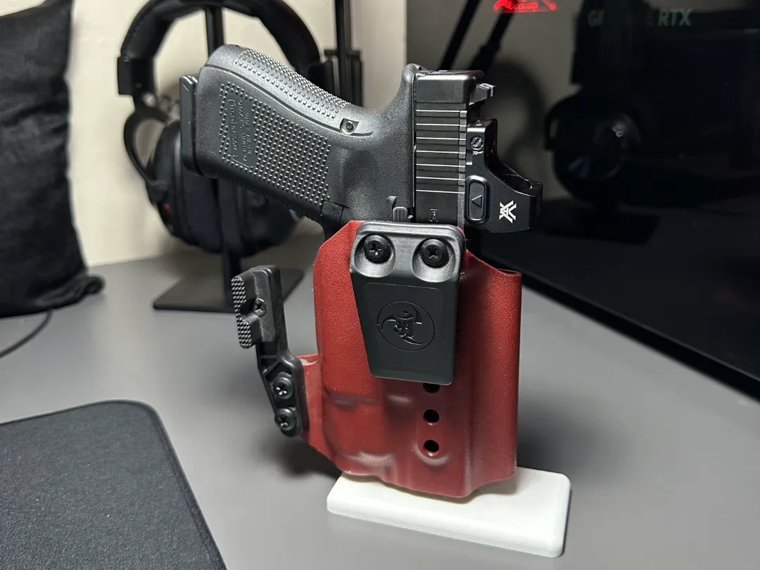 9MM EDC支架 来自 TraumaKoala - MakerWorld