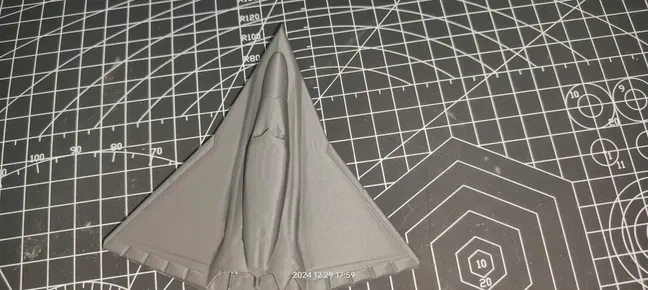 中国第六代战机 JH-26 来自 墨肠Dmc - MakerWorld