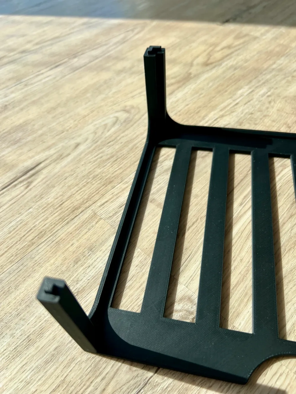 可扩展式线材卷轴收纳系统 来自 JS Ball python MakerWorld：免费下载 3D 模型