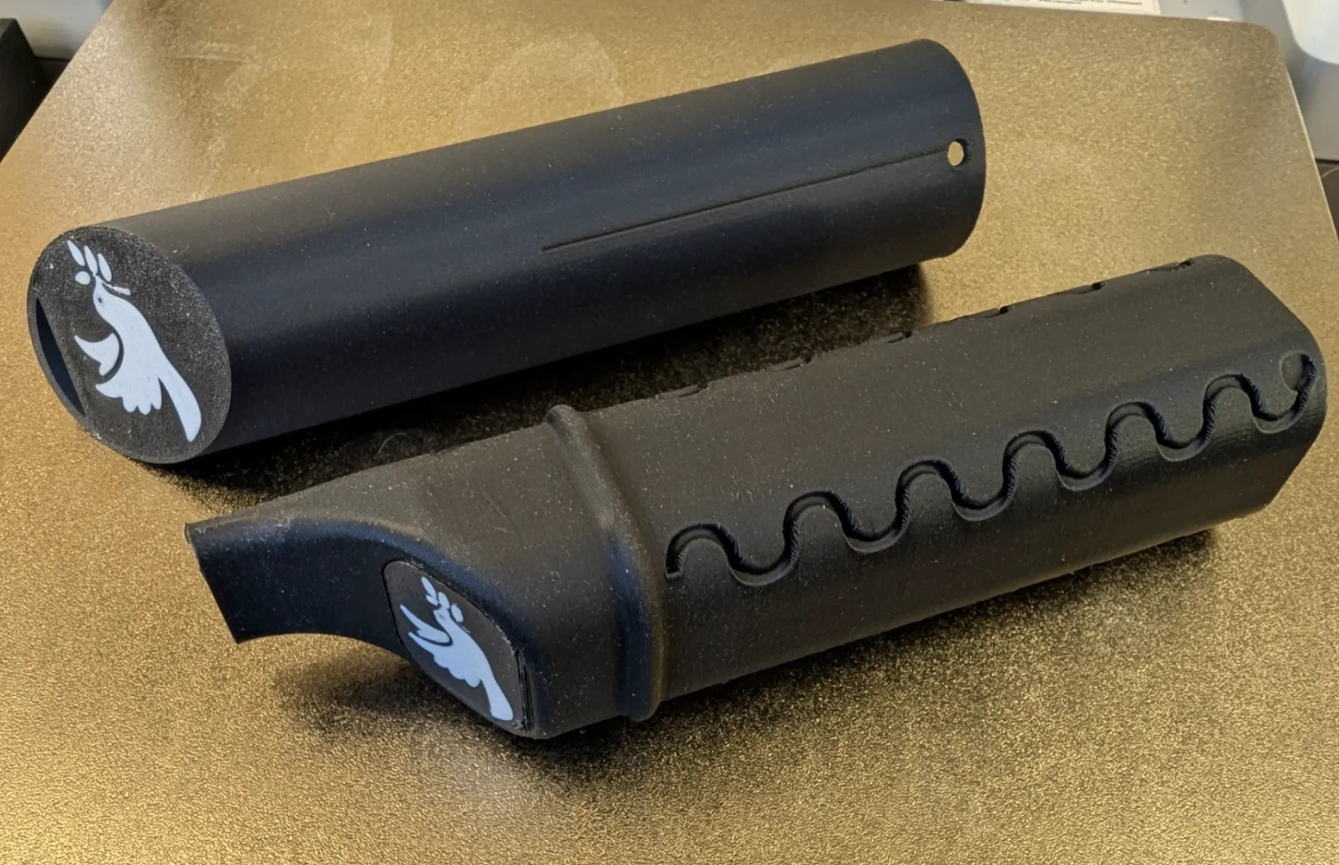 木鸽叫声 来自 Malx - MakerWorld