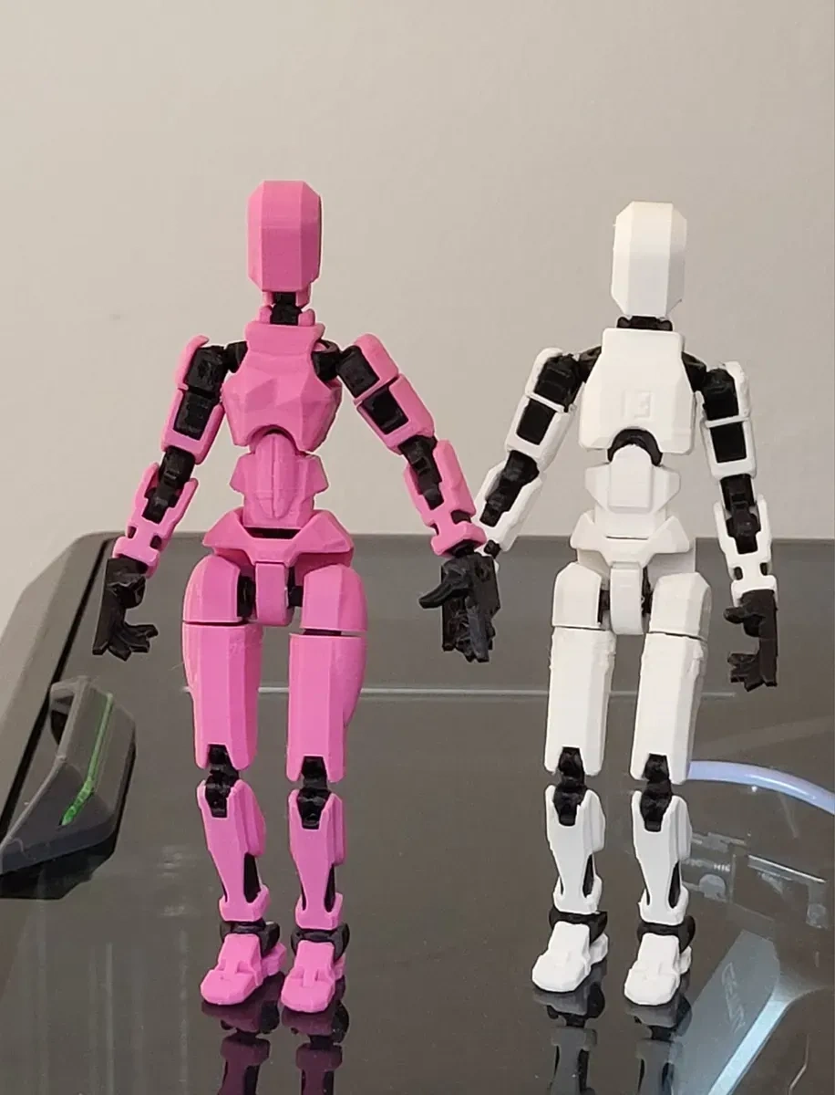 dummy 13 TYPE F 套卡 二次创作 - 来自 Neptune MakerWorld：免费下载 3D 模型