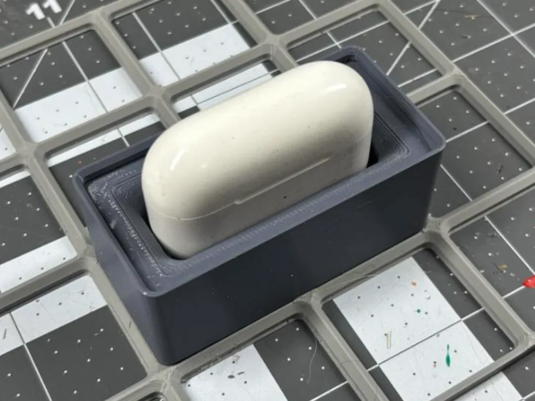 Gridfinity Bin for Airpods Pro 来自 iglord - MakerWorld