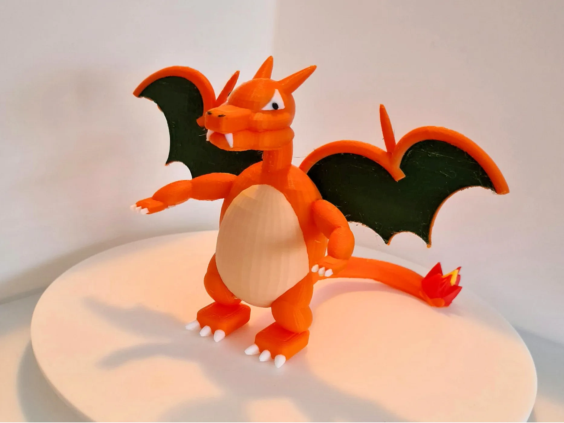 Charizard 来自 lryan7310 - MakerWorld