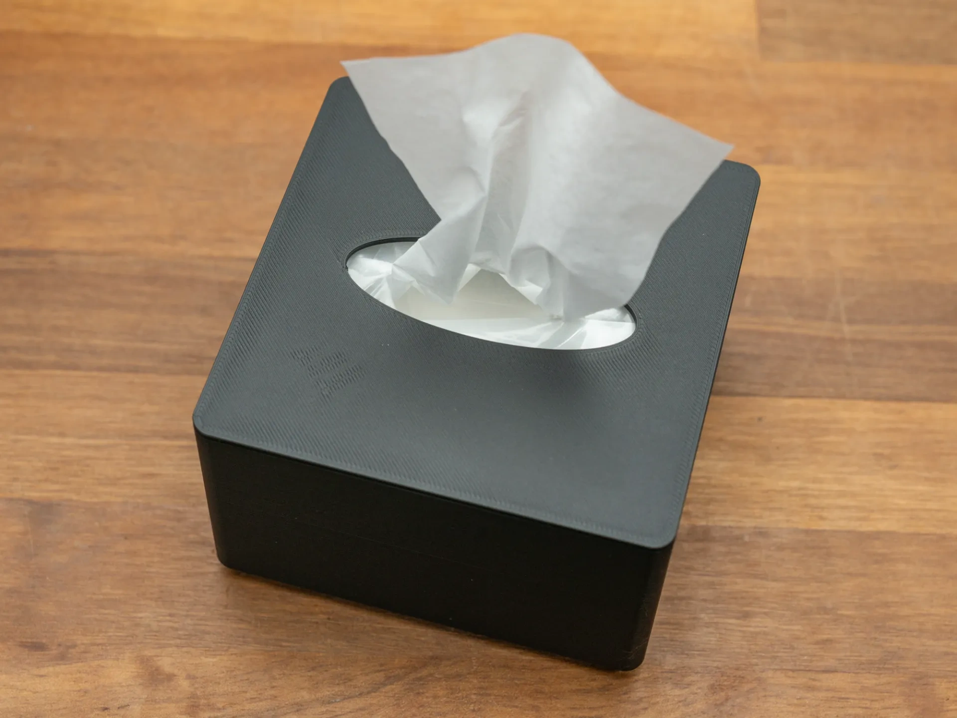 Kimwipes 4.3x8.4" 280片替换盒 来自 flummer MakerWorld：免费下载 3D 模型