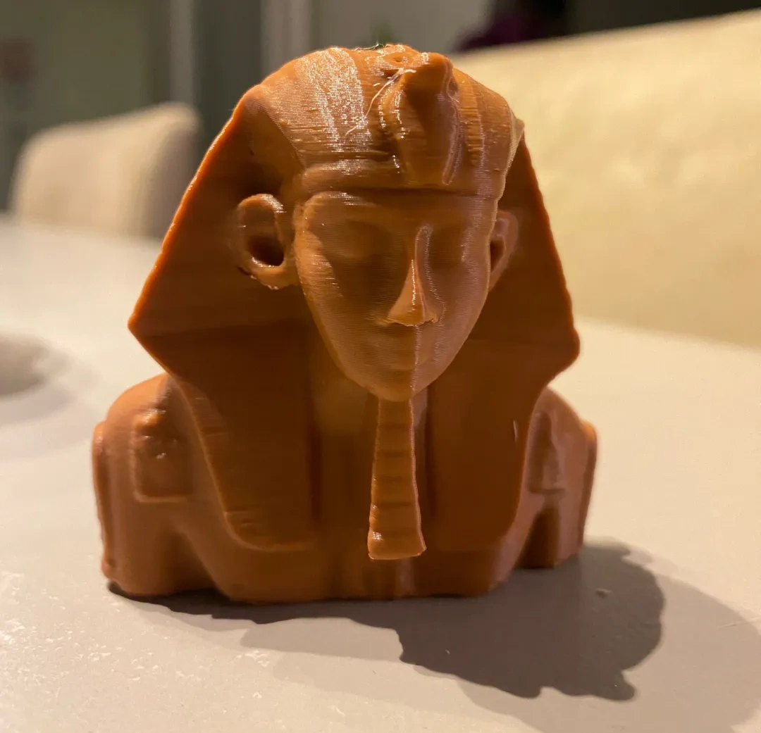 Tutankhamun 来自 Ozgur Yavuz - MakerWorld