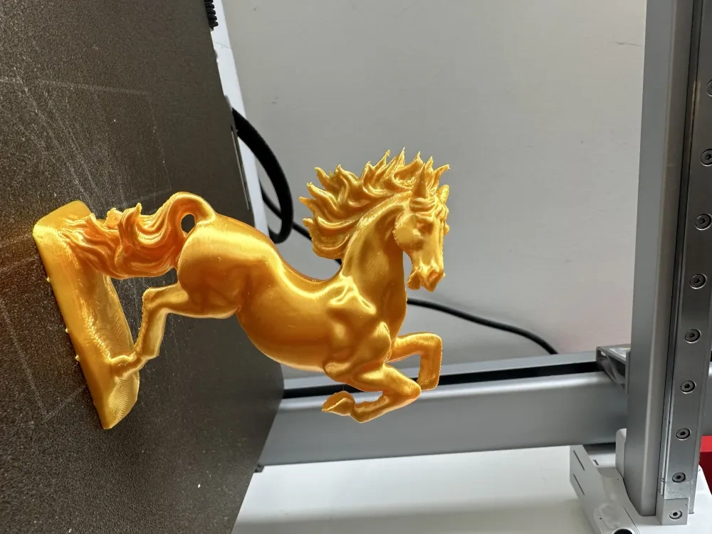 立马成功 立马有钱 来自 kt不怎么猫 MakerWorld：免费下载 3D 模型