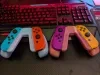 Switch JoyCon Advance Grip - 免费 3D 打印模型 - MakerWorld