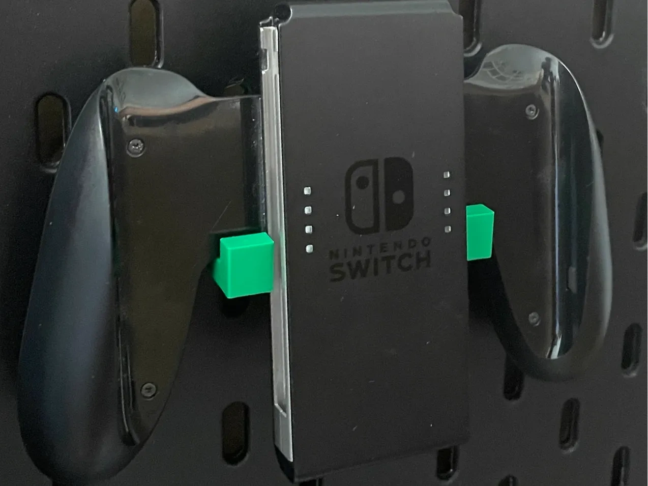 宜家Skadis任天堂Switch Joycon手柄支架 来自 TheRealScu - MakerWorld