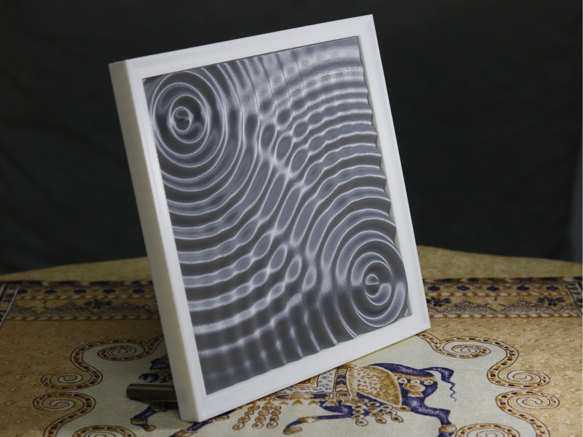 波动干涉 来自 REXXU - MakerWorld