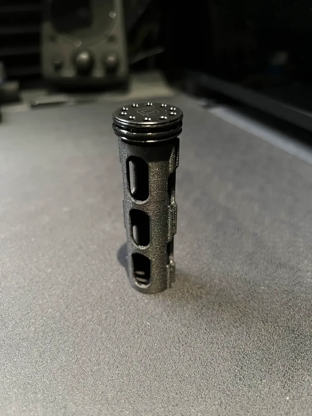 气枪AEG活塞 来自 KP design - MakerWorld