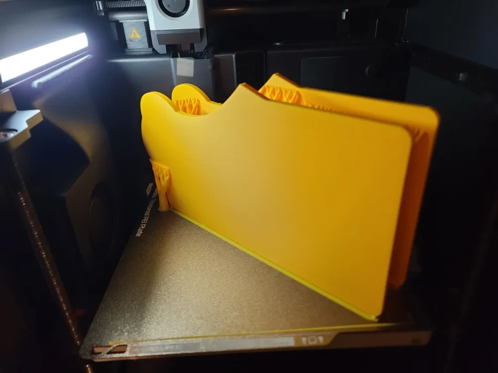 GRS Build-a-Cade Burger Time 转换套件 来自 Imagine-Reality MakerWorld：免费下载 3D 模型