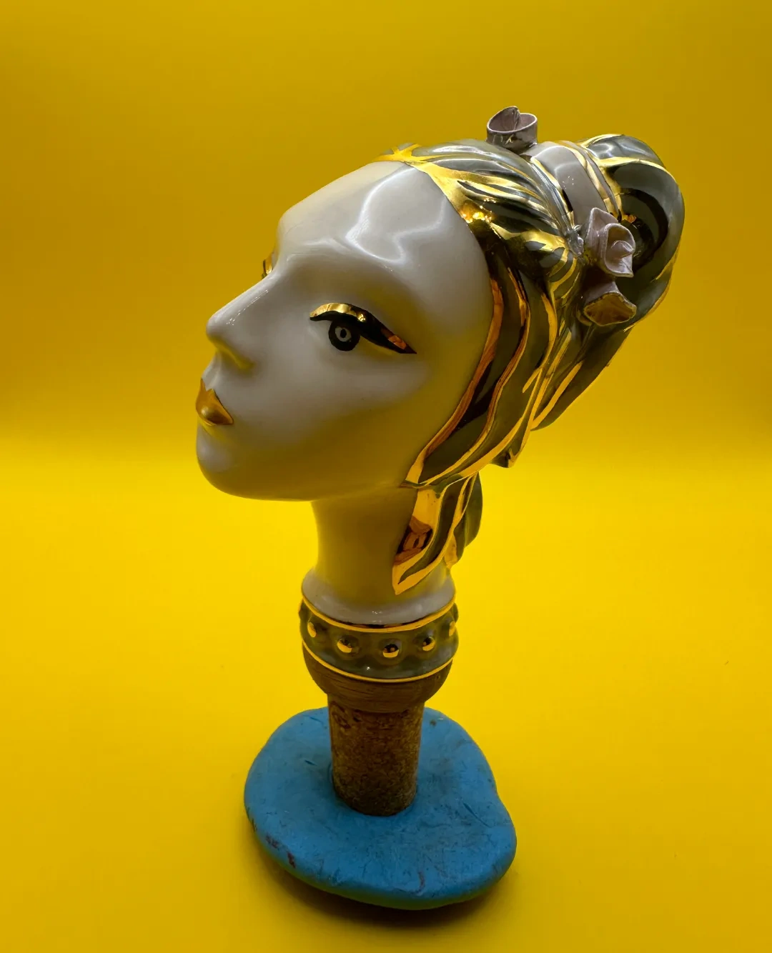 Wine Cork Art 来自 Memel Magic - MakerWorld