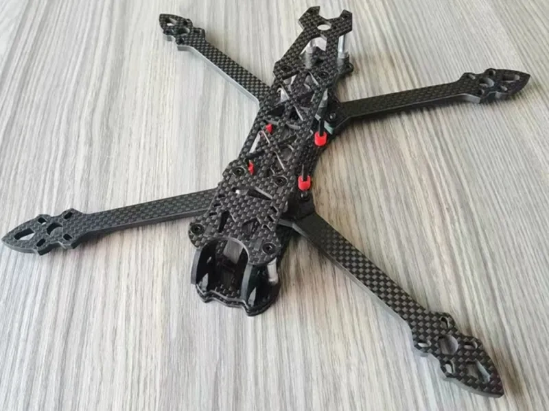 Mark5机架复刻版 来自 DAVINCI_FPV MakerWorld：免费下载 3D 模型