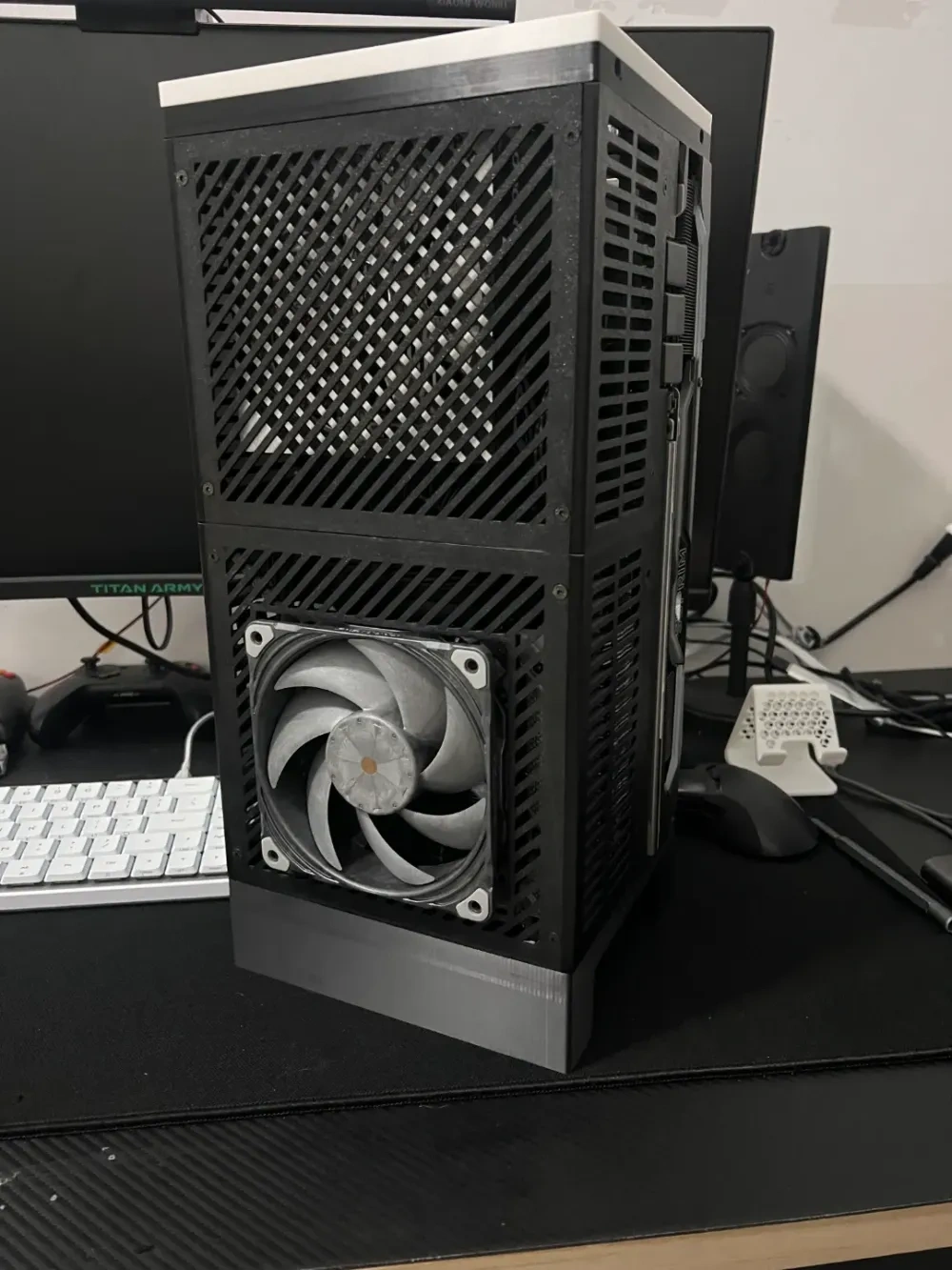 FF04 青少年版 来自 無形视觉 MakerWorld：免费下载 3D 模型