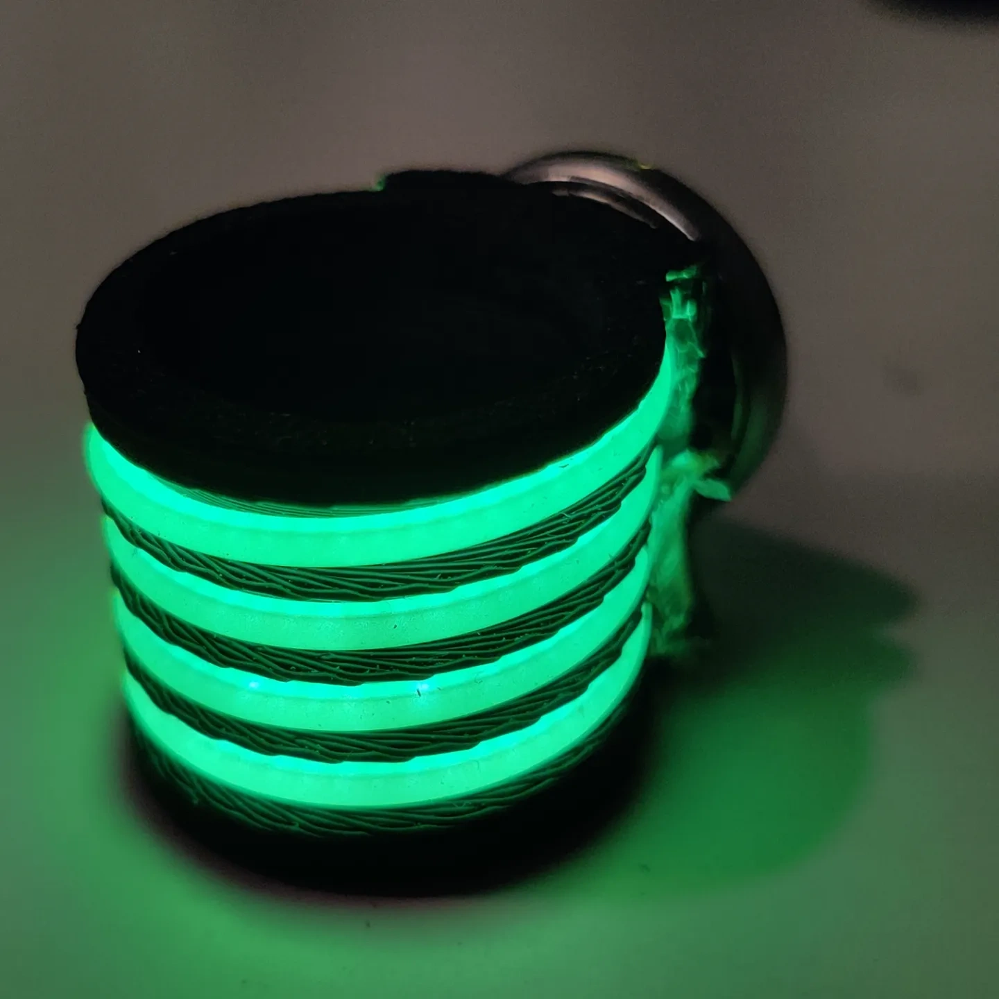 灵活的LED指环 来自 Anool - MakerWorld