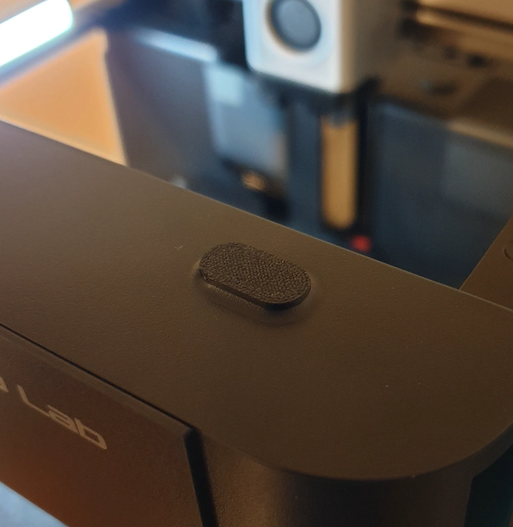 P1S Front Cover Plug 来自 luke3veritt - MakerWorld