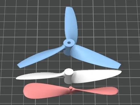 思乃尔镜头板生成器 来自 Rayfor MakerWorld：免费下载 3D 模型