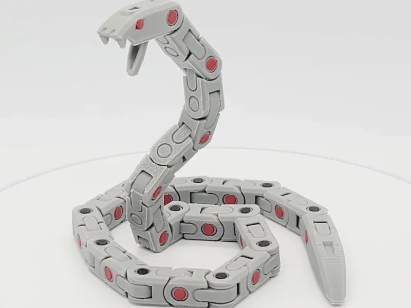 3DP RNS | 已发布 - MakerWorld