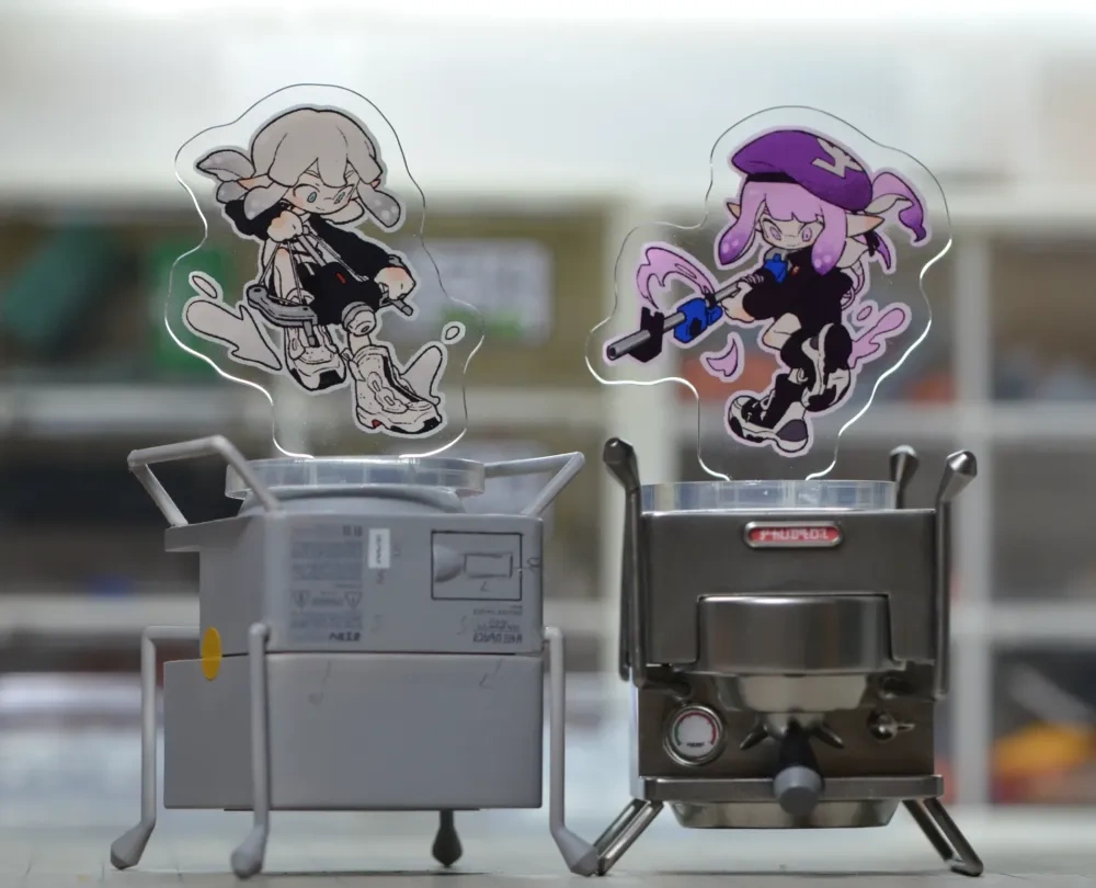 Splatoon 3：Spawner生成器 来自 Beru_Bell MakerWorld：免费下载 3D 模型