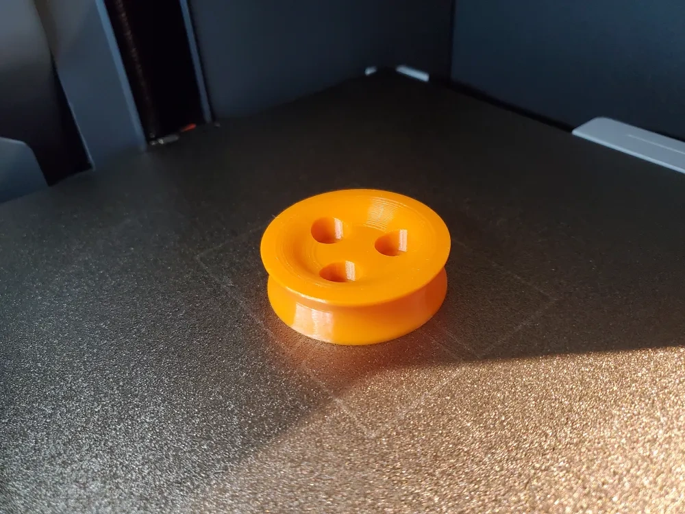 攀岩绳壁挂 - 参数化 - 免费 3D 打印模型 - MakerWorld