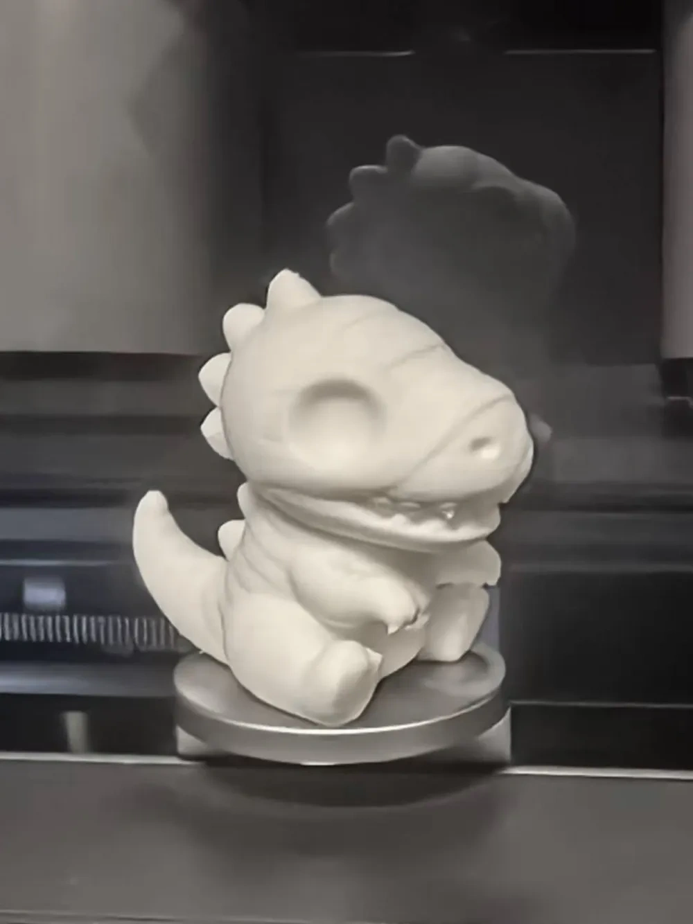 万圣节木乃伊装饰 来自 汤圆加可乐 MakerWorld：免费下载 3D 模型