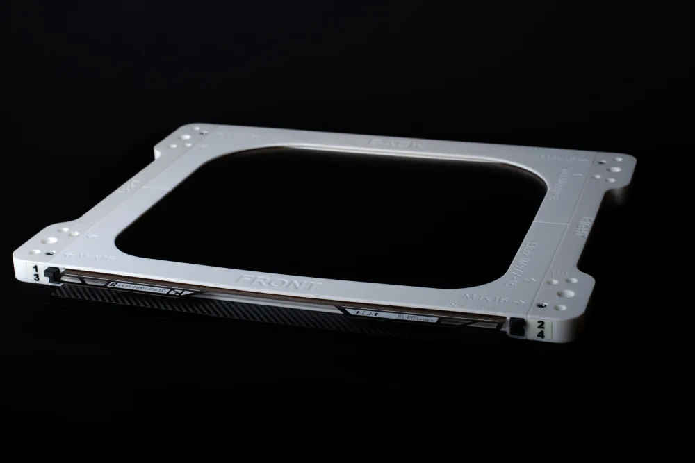 FNT H2D 独立式打印板架 - 免费 3D 打印模型 - MakerWorld
