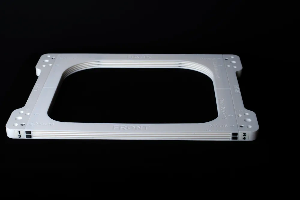 FNT H2D 独立式打印板架 - 免费 3D 打印模型 - MakerWorld