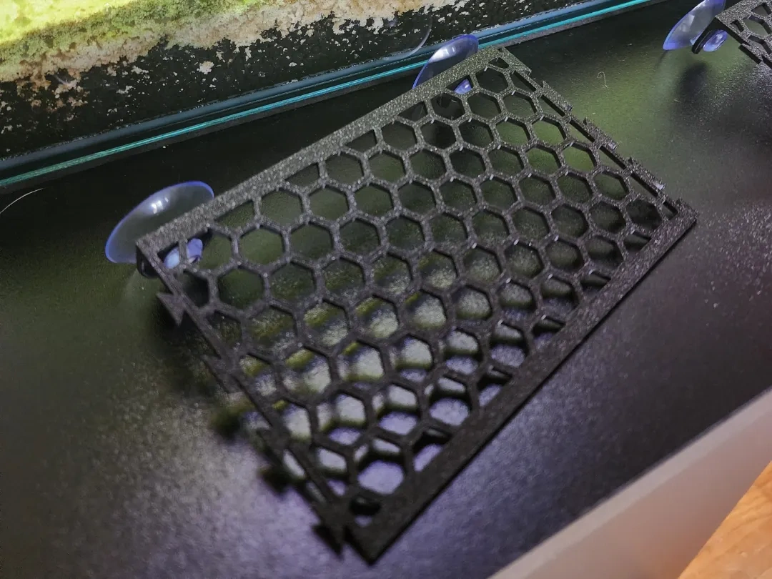 Linking Moss Shelf 来自 GrawvyRobber - MakerWorld