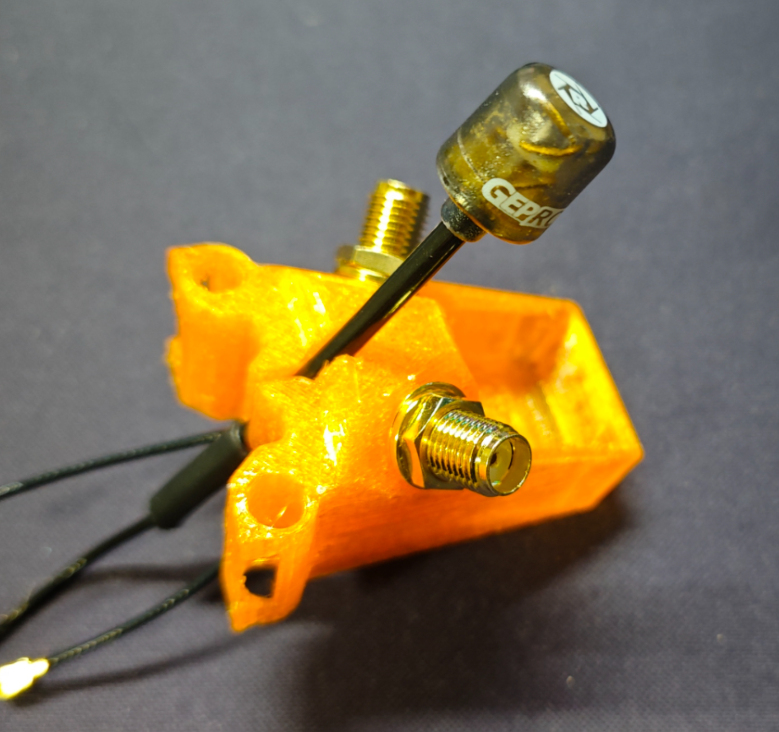 Mark5-DualSMA-VTX-GPS 来自 Liebe - MakerWorld