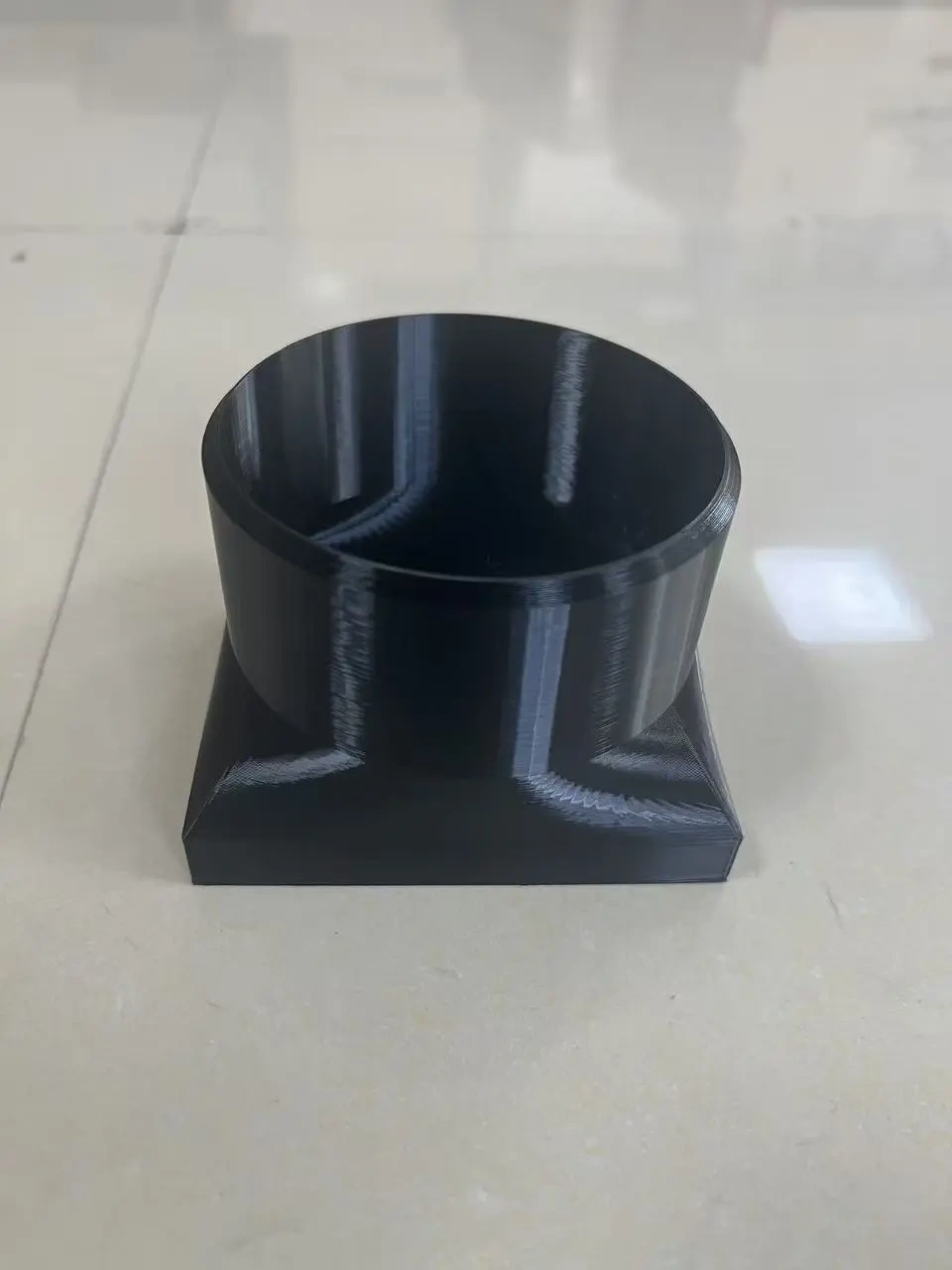 陈同学P1S 排气配件70三通 - 免费 3D 打印模型 - MakerWorld