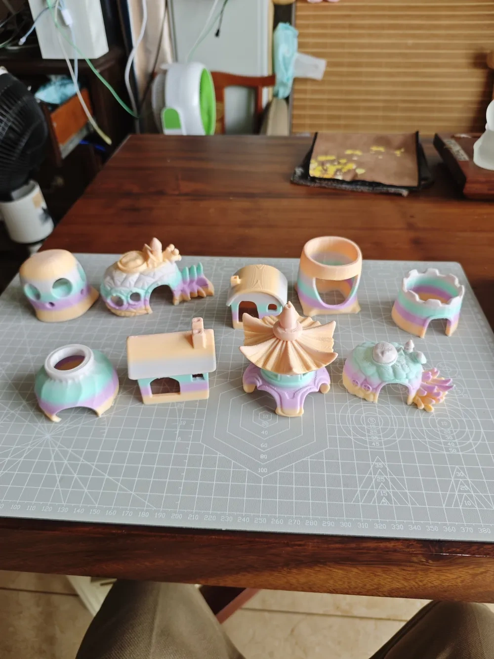 实心 沉水 乌龟 鱼类 躲避屋 洞穴 瓦片 黄缘龟 爬虫 加湿 躲避屋 躲避窝 爬台 造景 爬宠 来自 1526039pxy ...