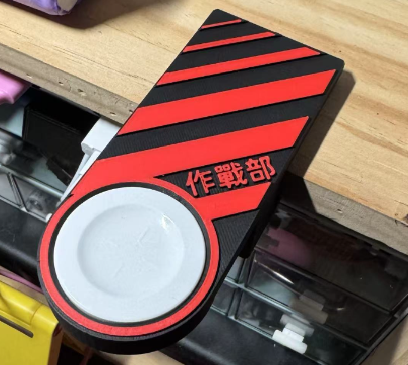 WatchCharger_for_HuaWei 来自 Yujj - MakerWorld