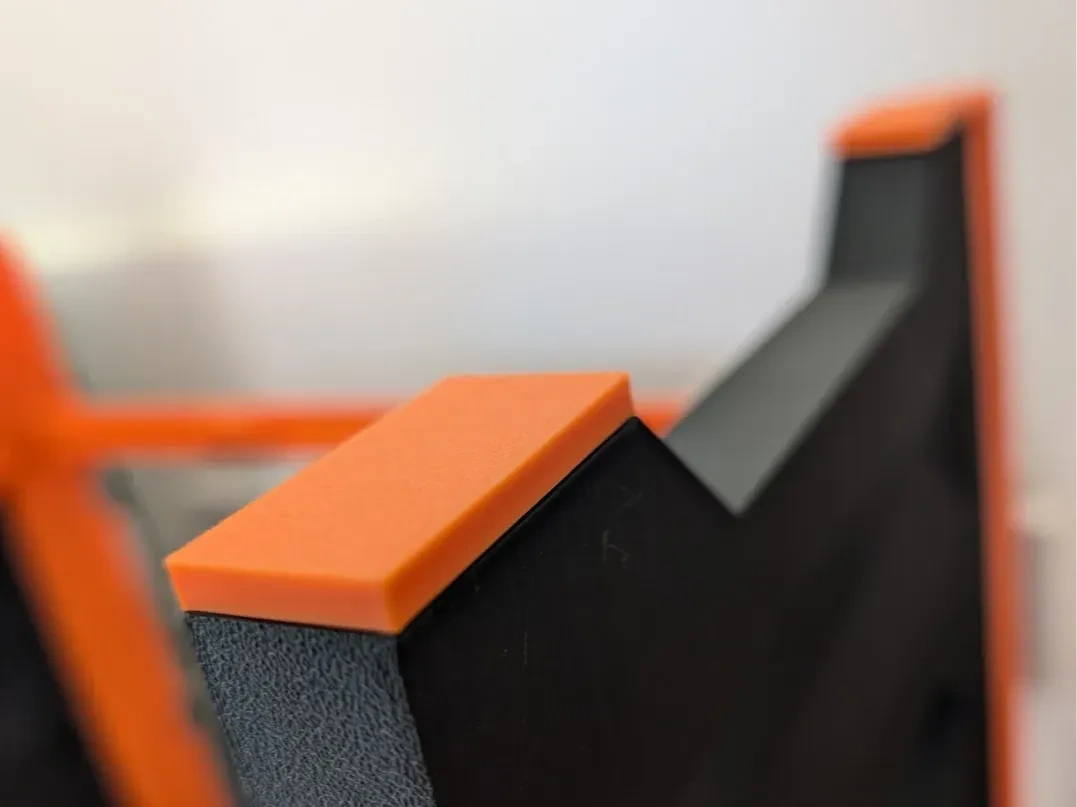 AMS Stacking System [FEET & HEADS] 来自 Jaxel - MakerWorld