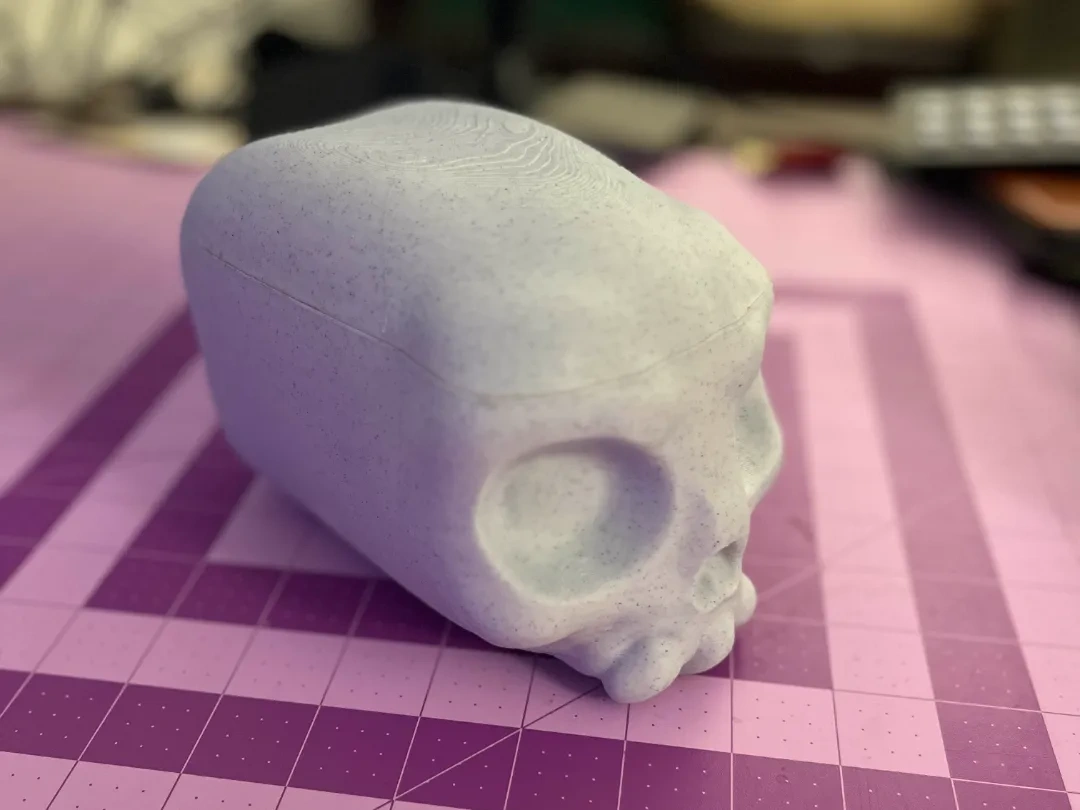 MTG Zombie Skull Commander Deck Box 来自 Bulian - MakerWorld