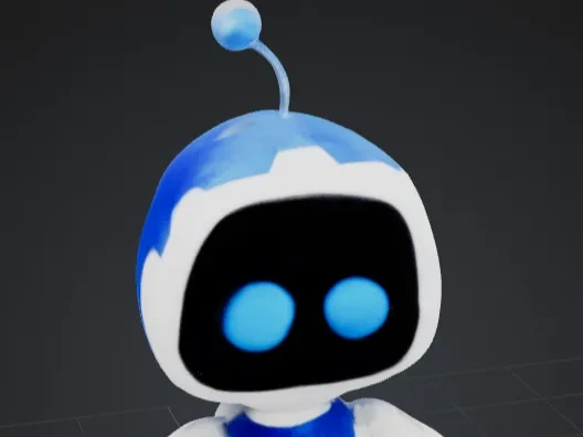 Astrobot 来自 Ari and Cole - MakerWorld