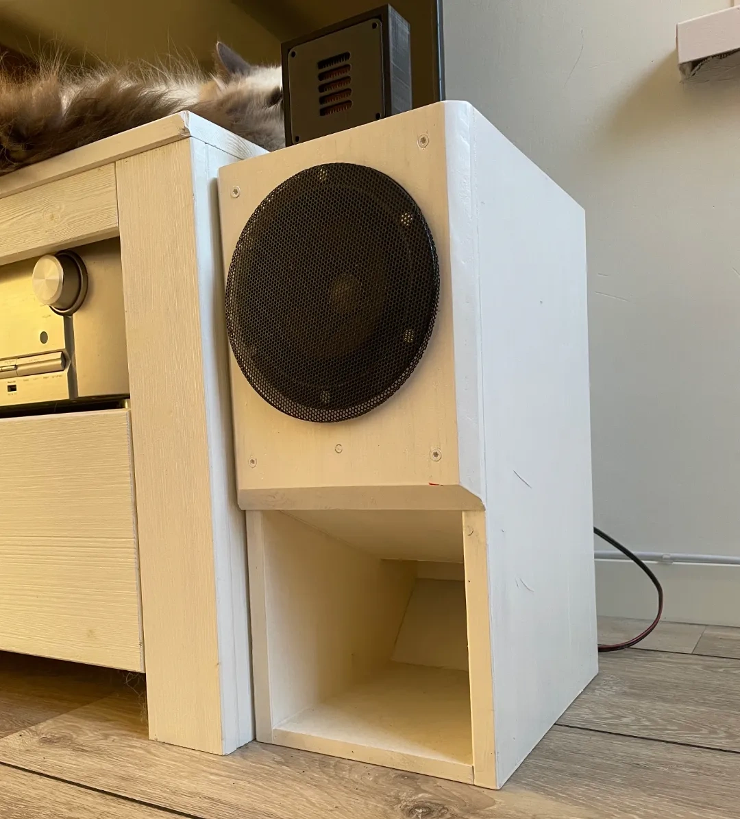 AM-20 Super Tweeter 来自 peter - MakerWorld