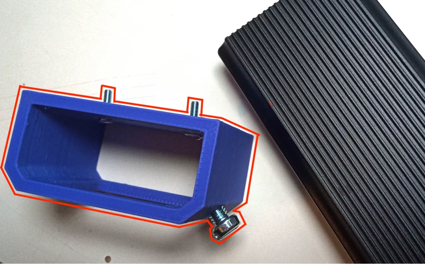 M280u4a Usb4 Tb4 Ssd 外接盒桌面底座 来自 Jsyang Makerworld