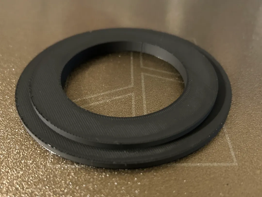 Spool Spacer 来自 Josh - MakerWorld