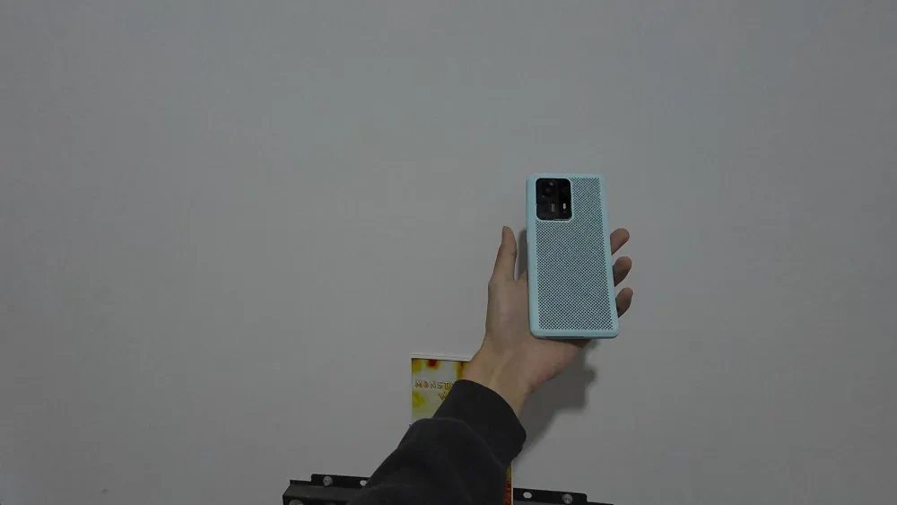 小米MIX4手机壳 来自 bobopu - MakerWorld