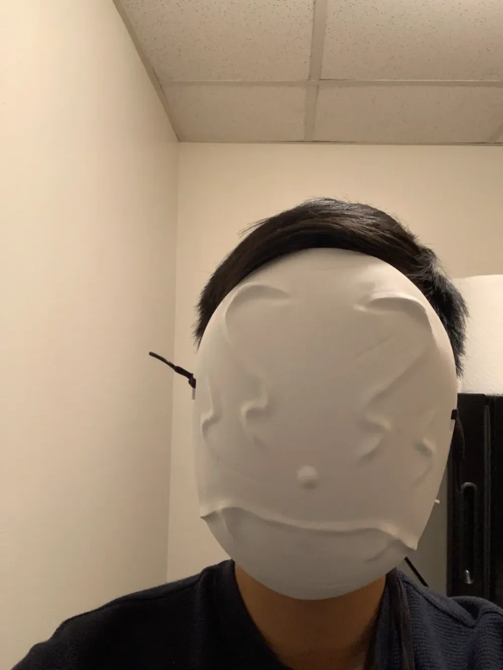 Rimuru Tempest Mask 来自 MwSama - MakerWorld