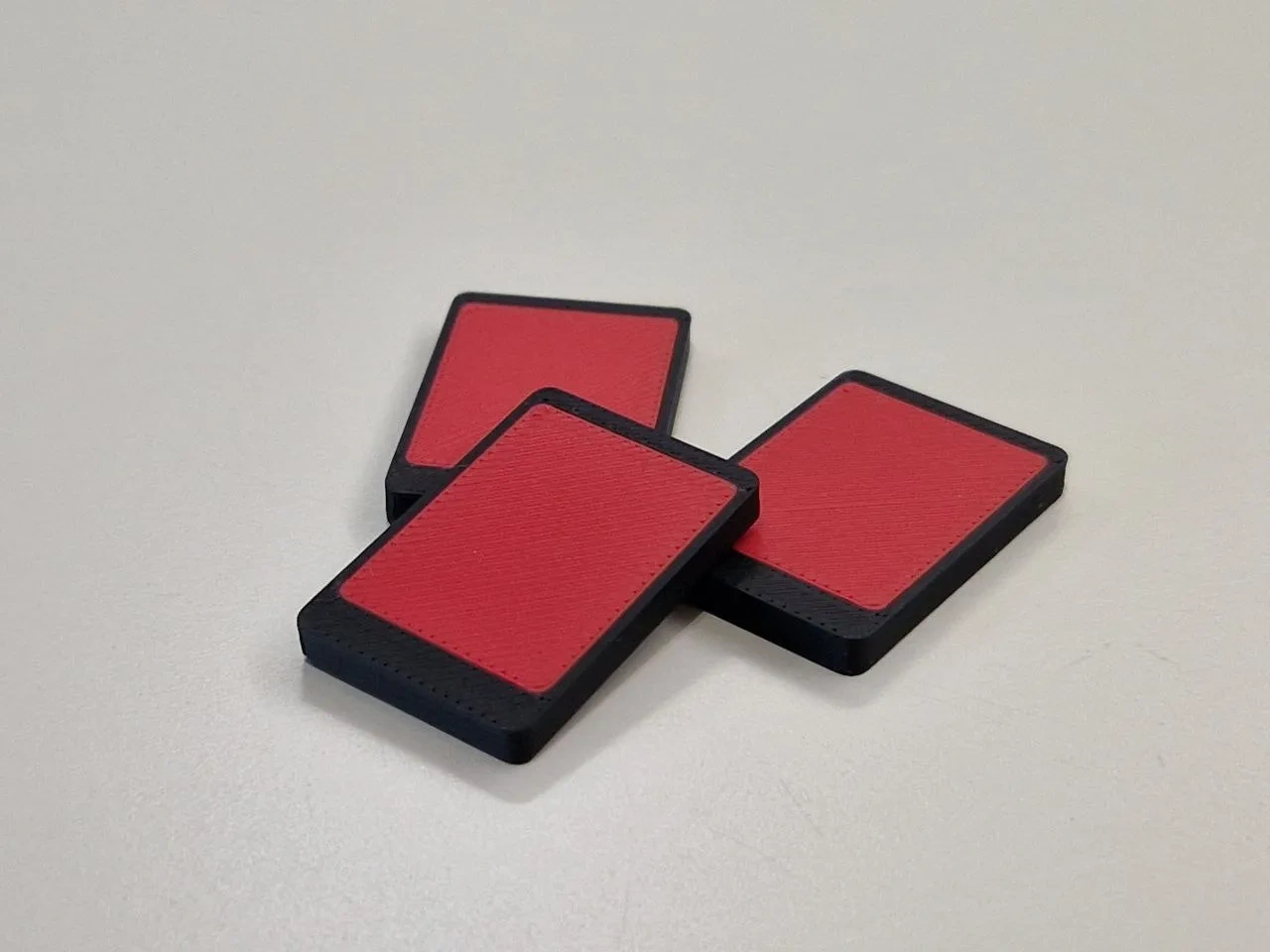 假任天堂Switch游戏卡带 来自 Hodzinets - MakerWorld