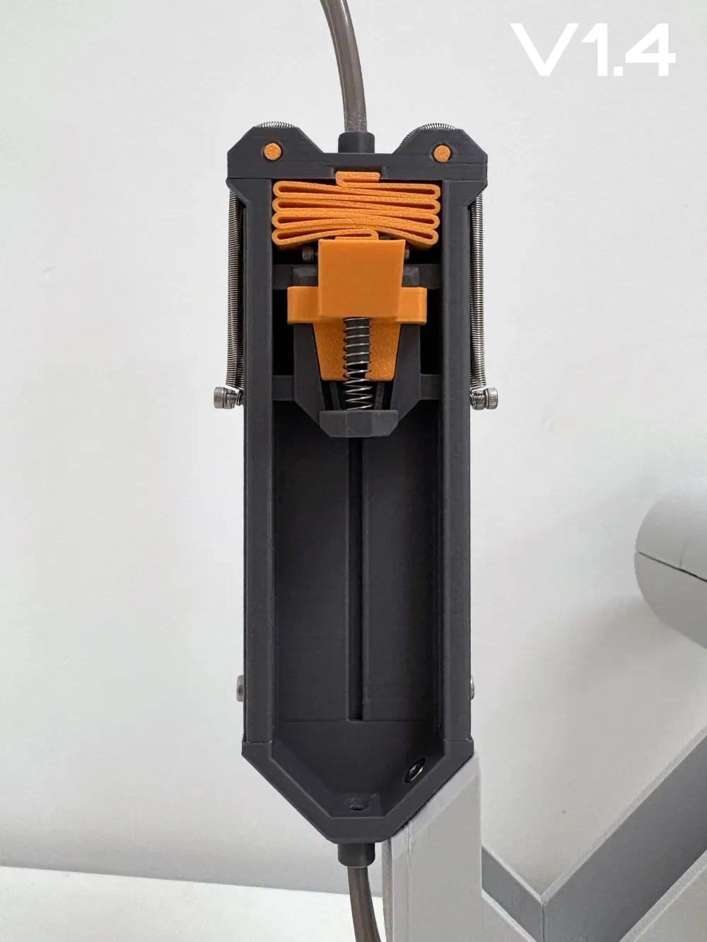 AMS mech 机械式自动耗材备份系统 V1.4 来自 张氏精工工作室 MakerWorld：免费下载 3D 模型