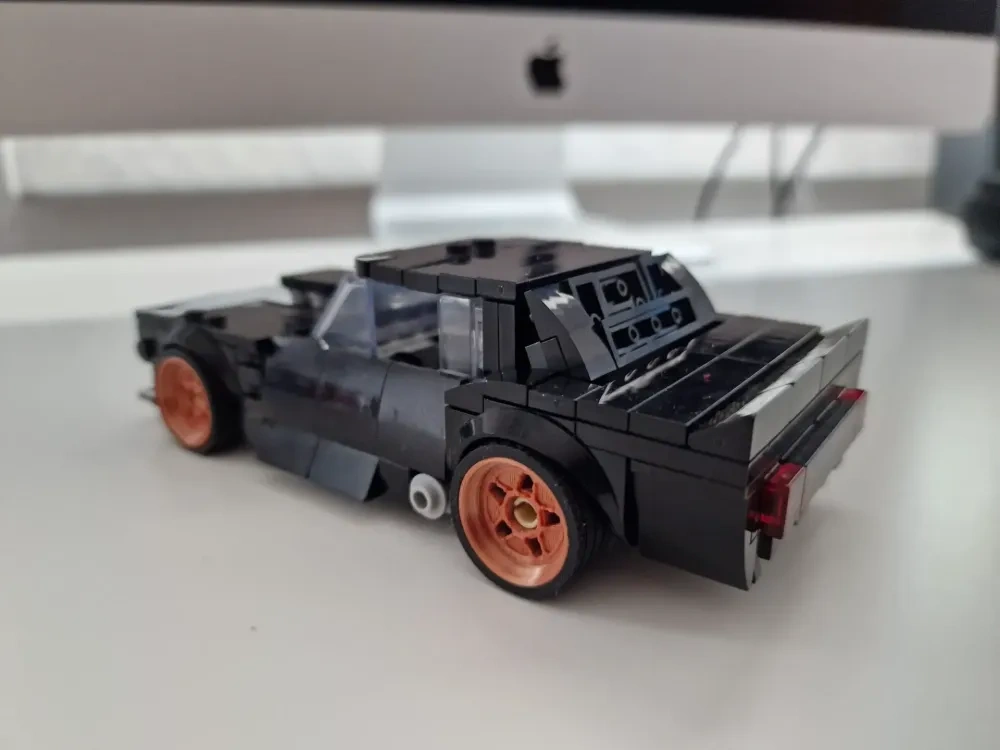 积木 24-12 车轮 Fifteen52 Forged R43 来自 geo.luki MakerWorld：免费下载 3D 模型