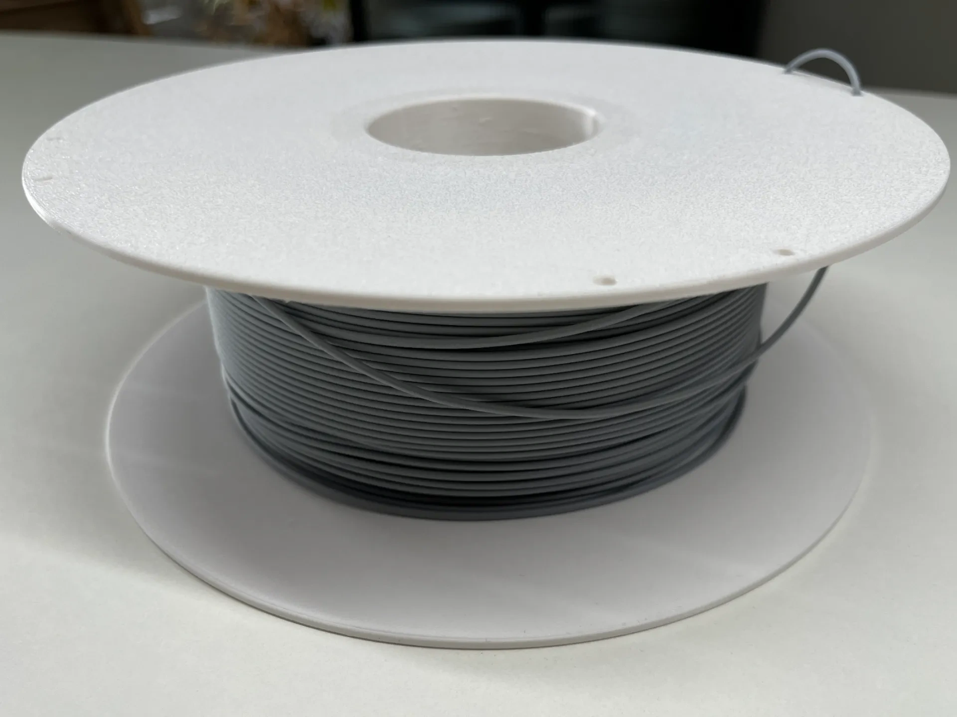 Emergency spool for separated Bambu spool 来自 Muffinhead - MakerWorld