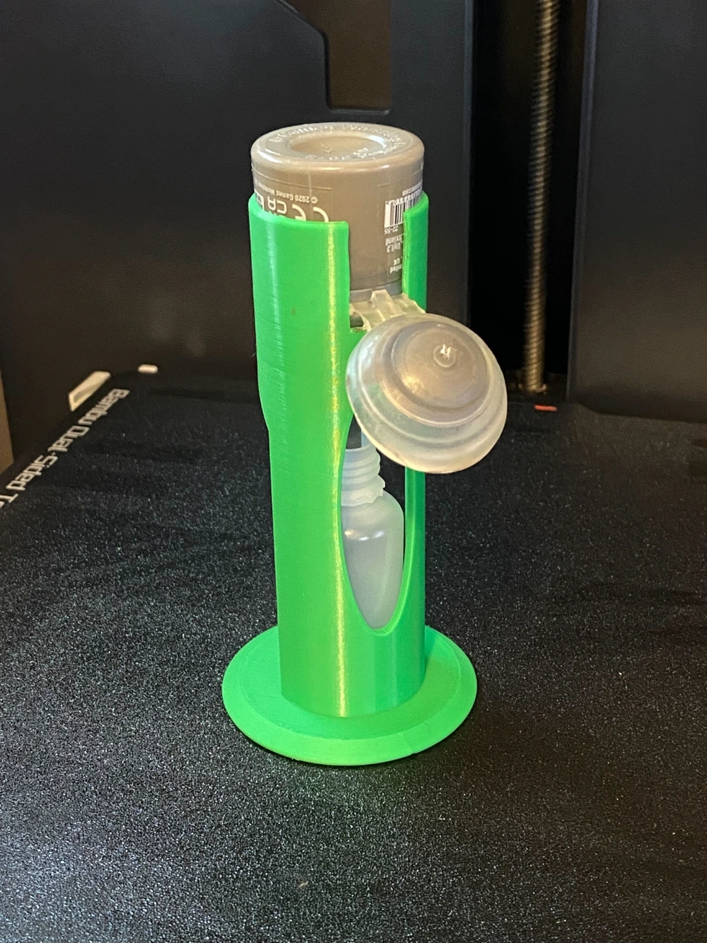 Citadel paint pot to dropper bottle transferer 来自 linton - MakerWorld